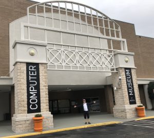 See a Cray – Cray-History.net