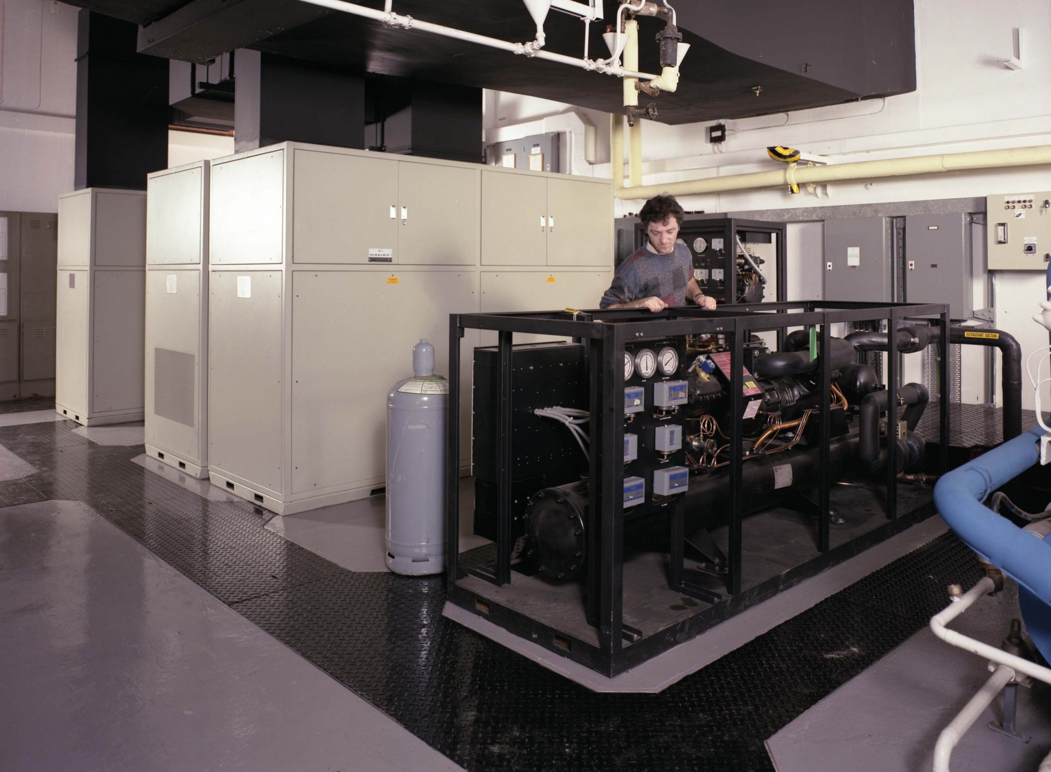 Cray XMP machines – Cray-History.net