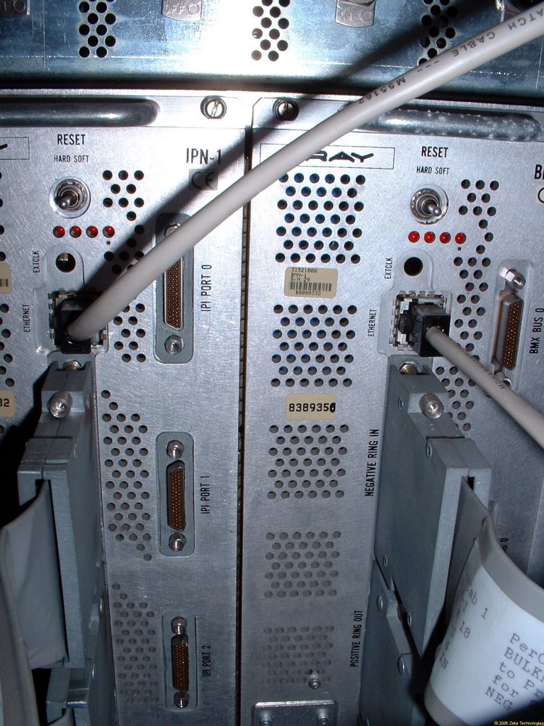 Cray J90 Range – Cray-History.net