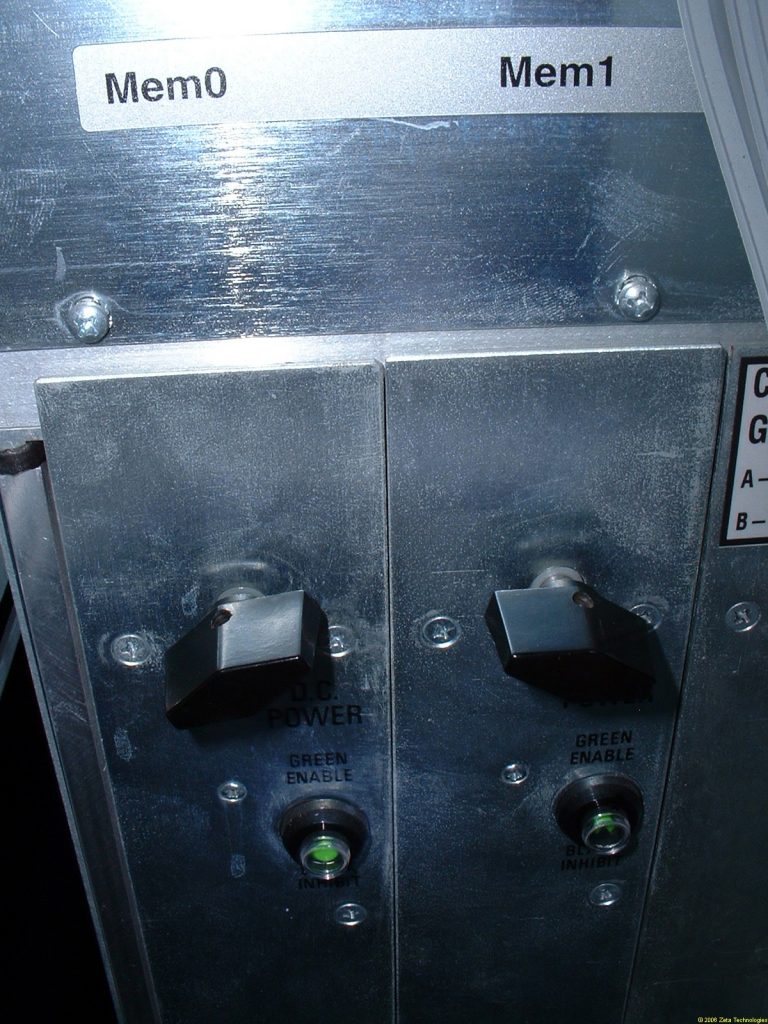 Cray J90 Range – Cray-History.net