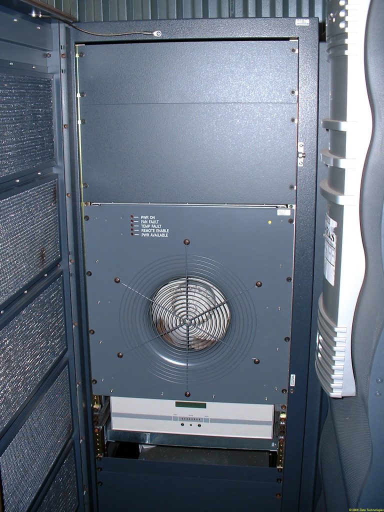 Cray J90 Range – Cray-History.net