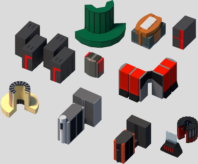 Cray-History – A collection of materials from the past mostly about ...