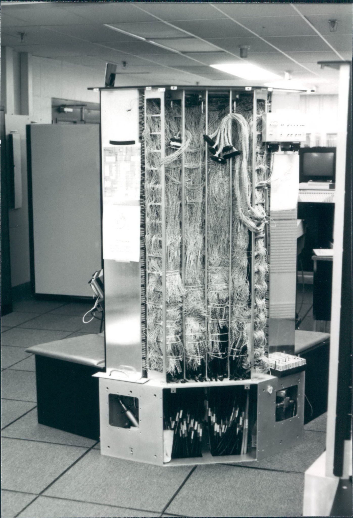 Cray XMP machines – Cray-History.net