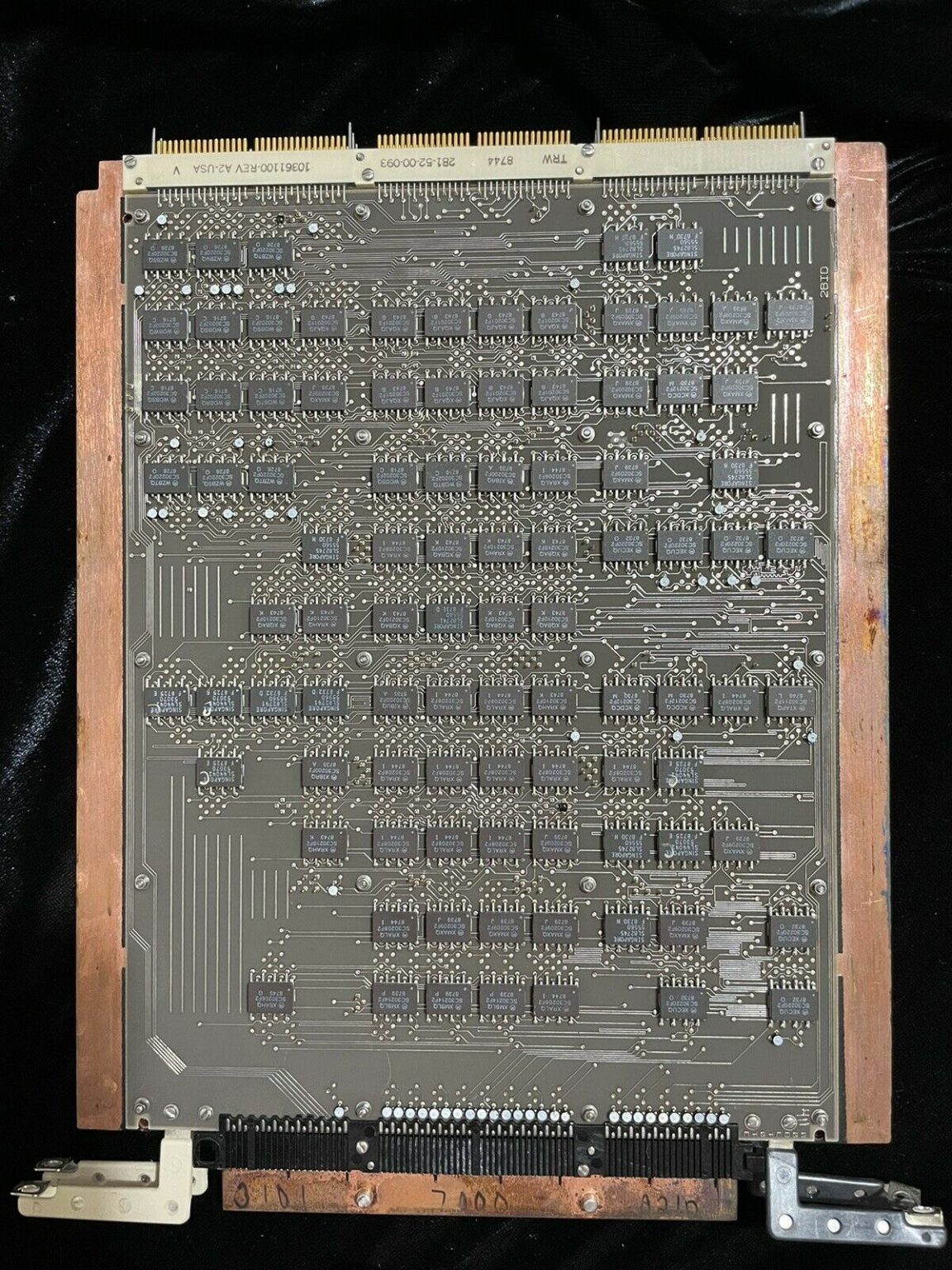Cray XMP machines – Cray-History.net