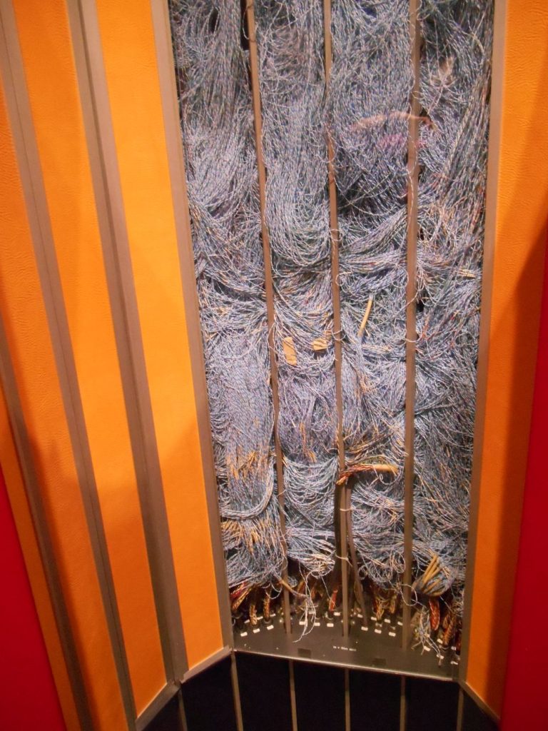 Living computers museum – Photos – Cray-History.net