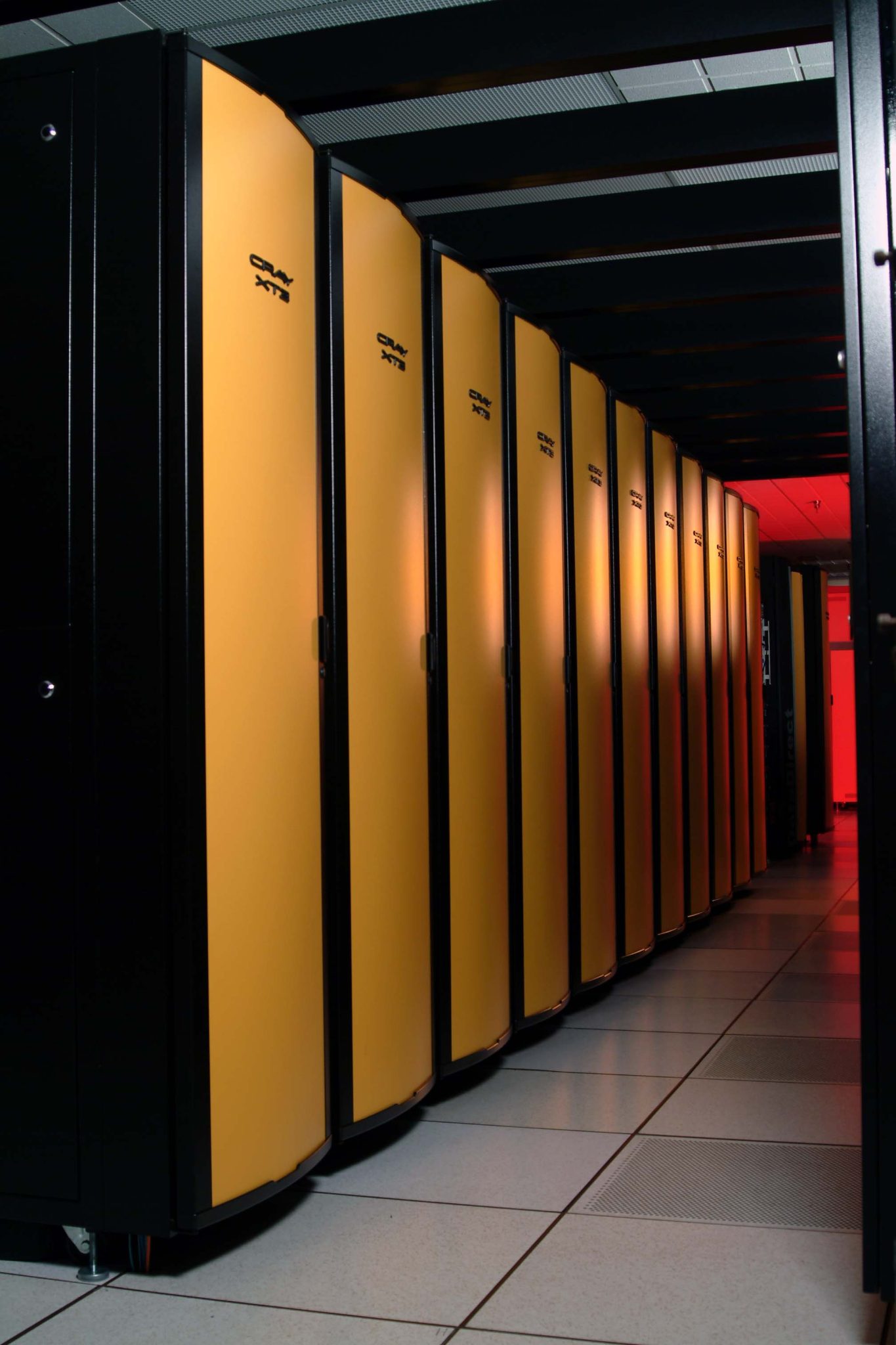 Cray Machine Families after 2000 – Cray-History.net