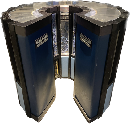 Cray-2s at the NSA – Cray-History.net