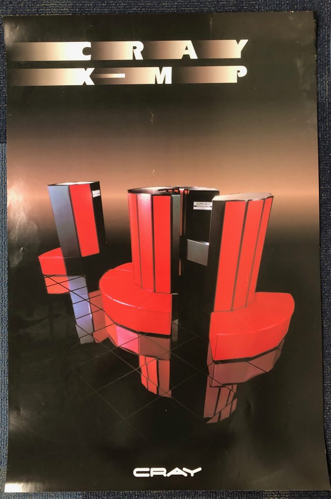 Cray-History.net – A collection of materials about Cray branded ...