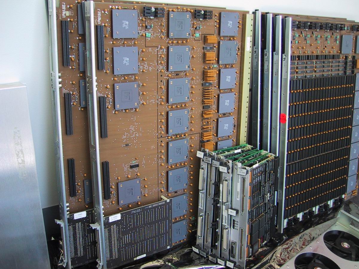 04 Processor Memory And Io Modules Cray