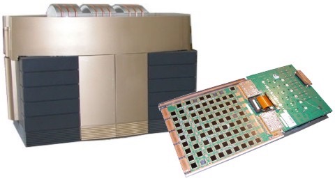 T90 boards – Cray-History.net