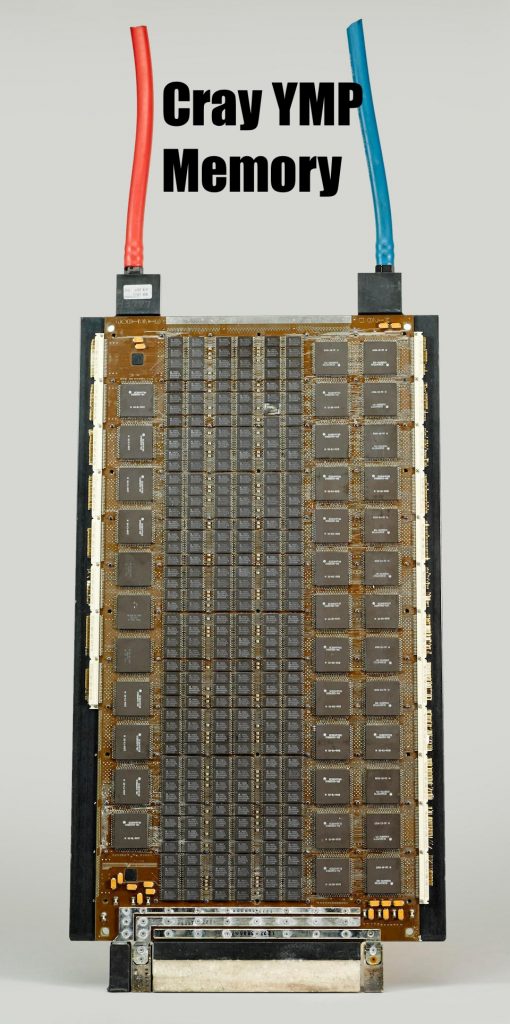 Cray Module Pictures – Cray-History.net