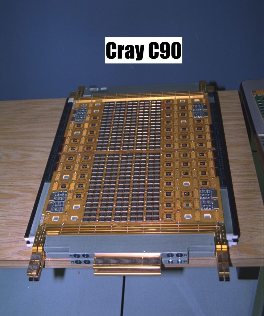 Cray Module Pictures – Cray-History.net