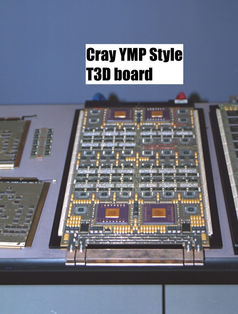 Cray Module Pictures – Cray-History.net